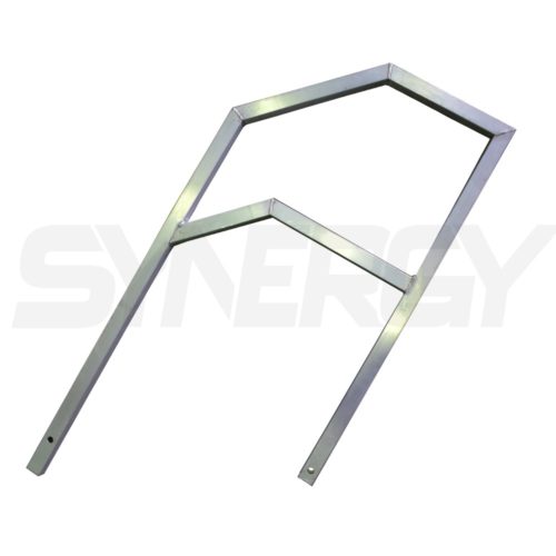 Edge Protection | Synergy Scaffolding