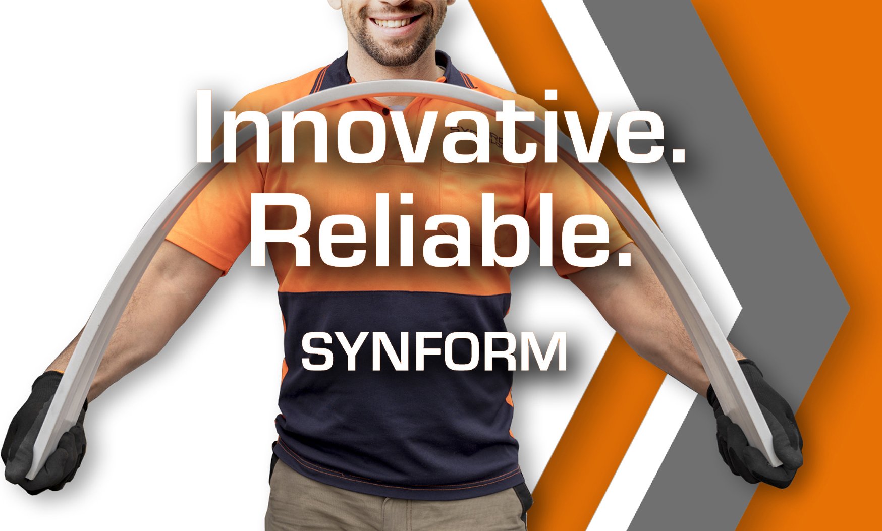 Synform | Synergy Access & Scaffolds