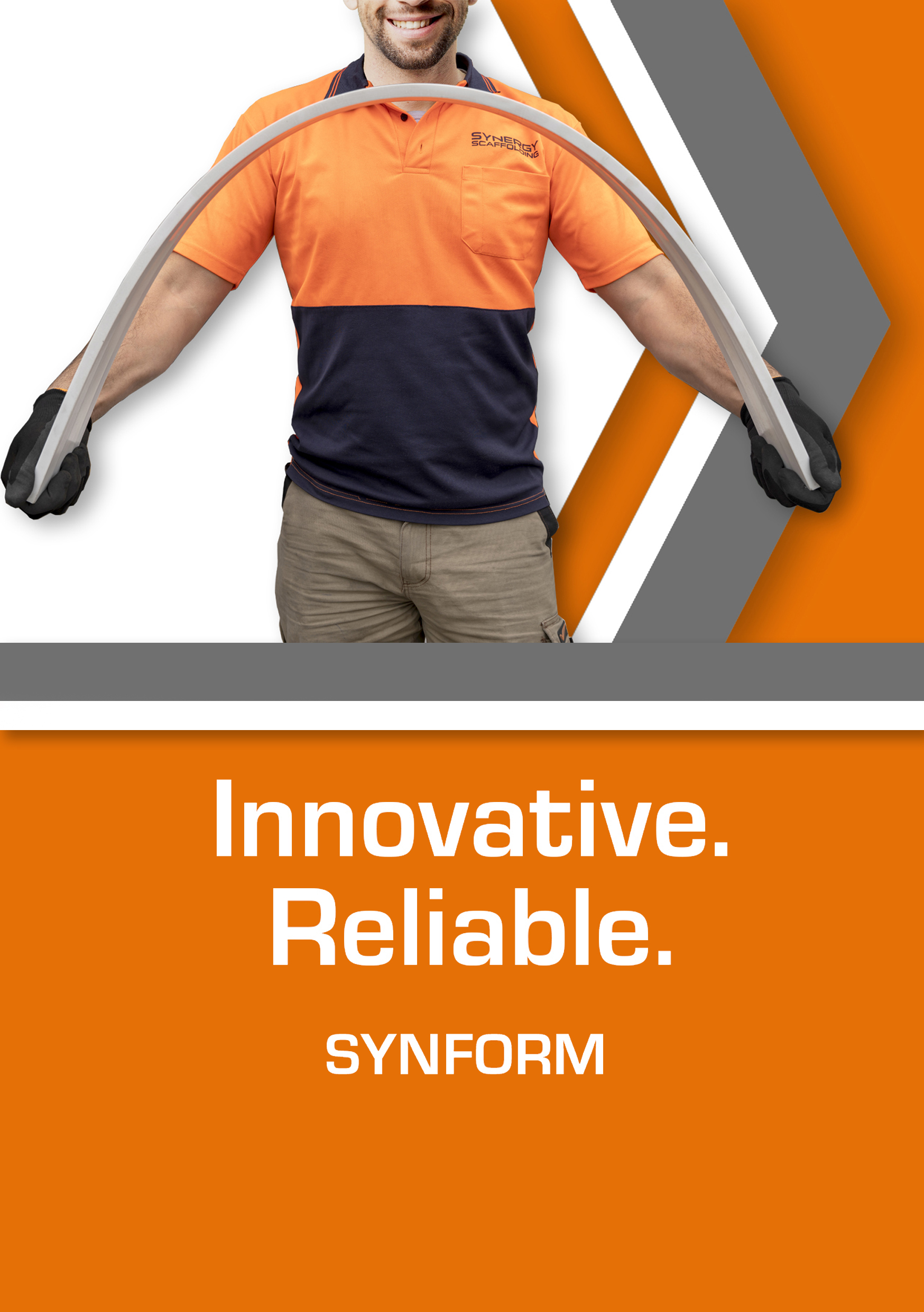 Synform | Synergy Access & Scaffolds