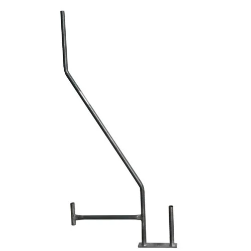 Temporary Fence Stays | Synergy Access & Scaffolds