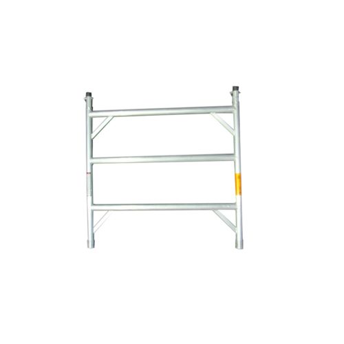 1.8m - 2.2m (Platform Height) Aluminium Mobile Wide Scaffold | Synergy ...