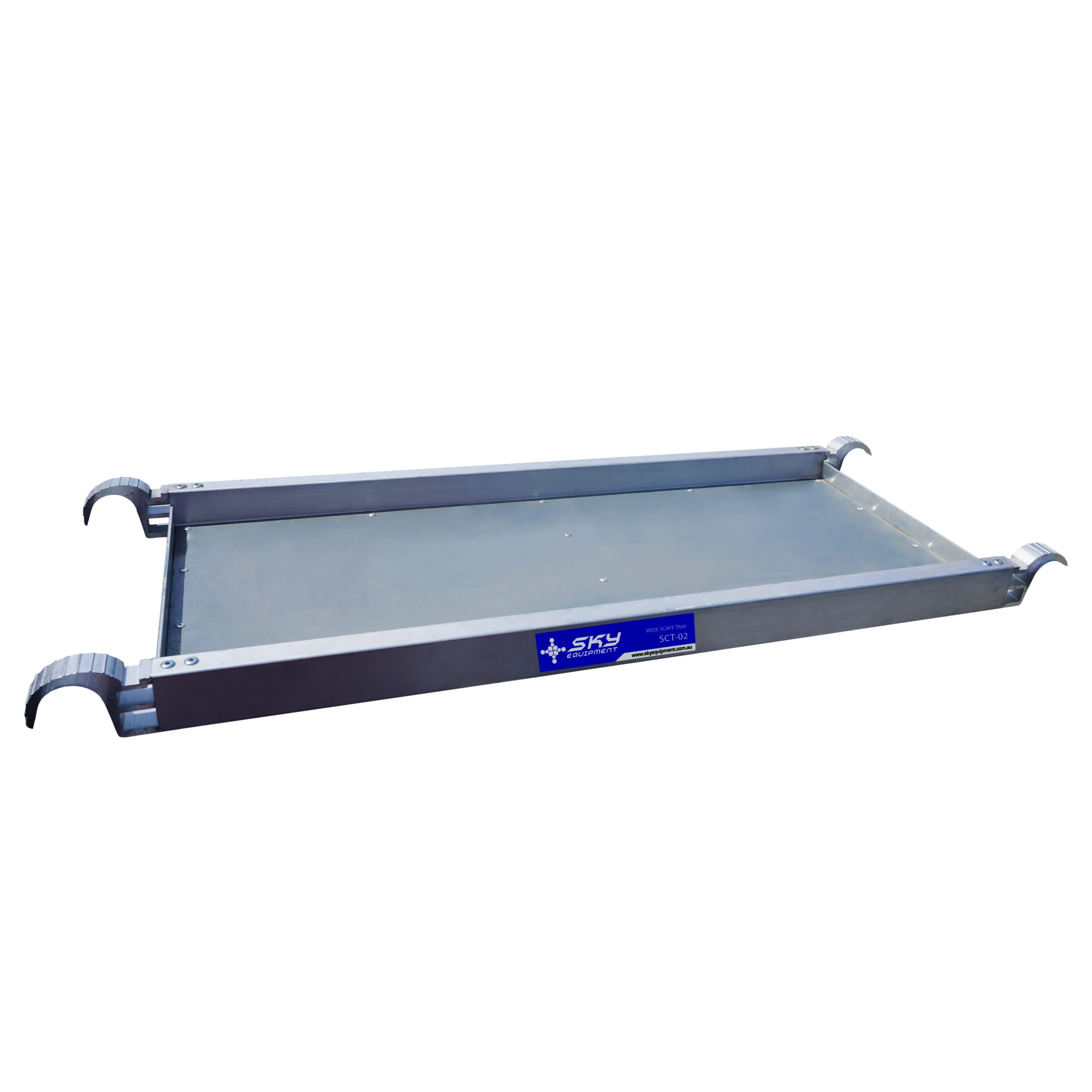 Wide Scaffold Tray | Synergy Access & Scaffolds