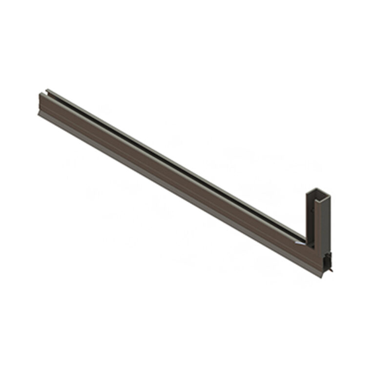 On Roof Bracket | Synergy Access & Scaffolds