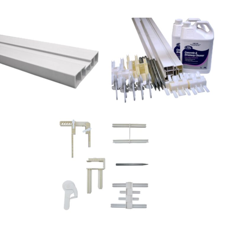 Formwork Frames: H Frames & V Frames | Synergy Scaffolding